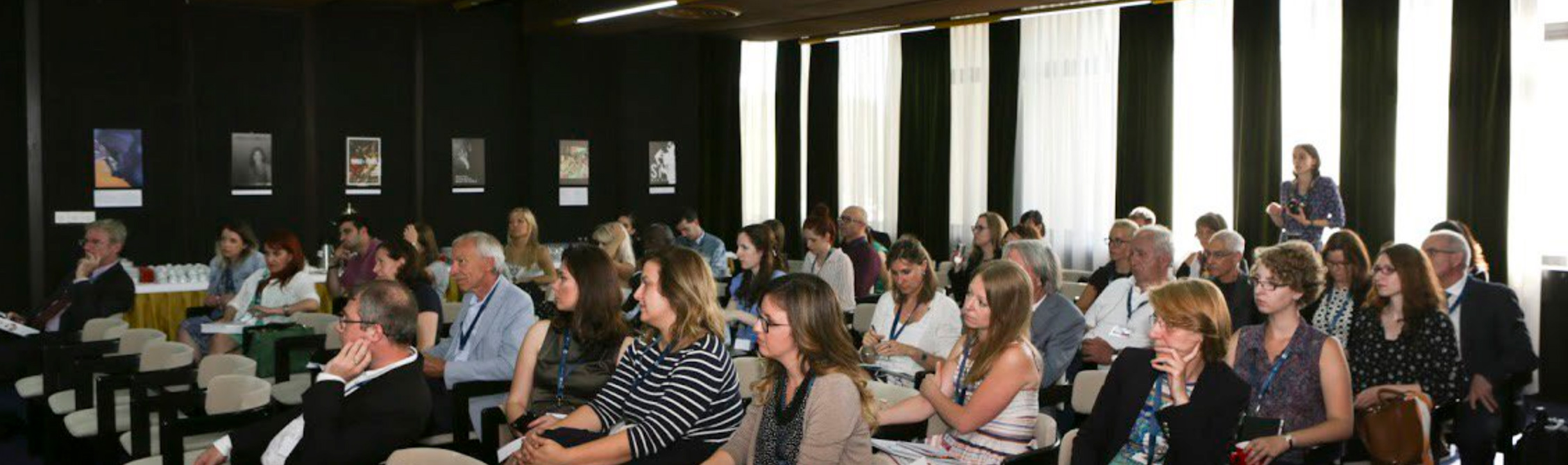 Annual, capacity building seminars - cgmap.org