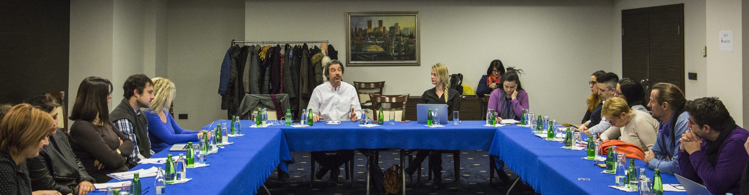 Our work - cgmap.org